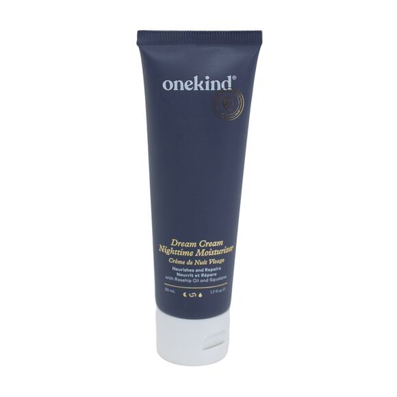 Onekind | Skincare | Onekind Dream Cream Nighttime Moisturizer 7 Fl Oz ...